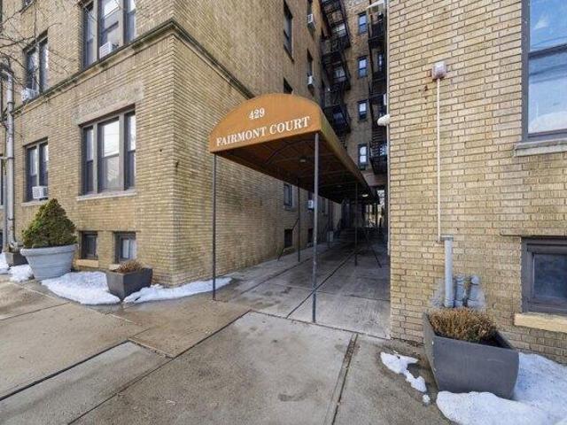 condo with 1 bedroom, Jersey City NJ ES103190132