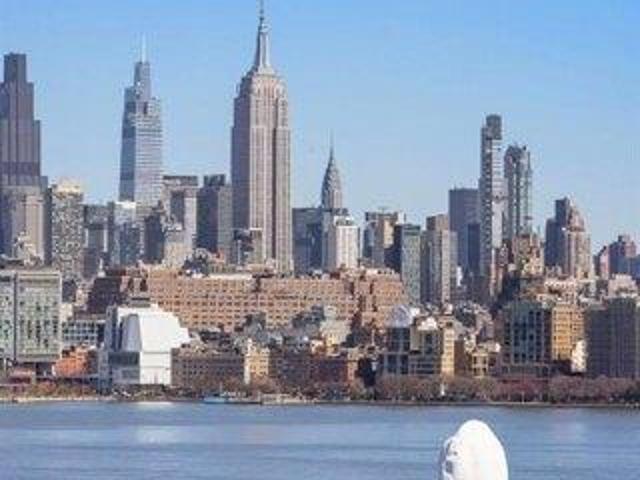 condo with 1 bedroom, Jersey City NJ ES103664615
