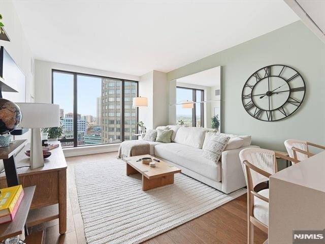 condo with 1 bedroom, Jersey City NJ ES103665998