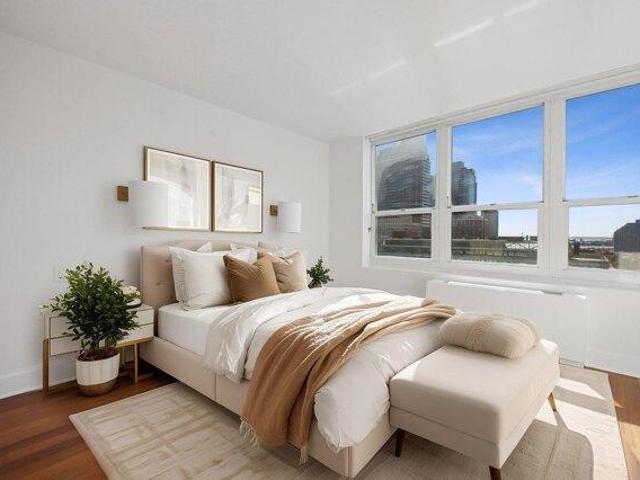 condo with 1 bedroom, Jersey City NJ ES103620045