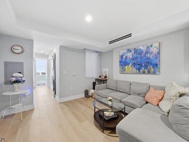 condo with 1 bedroom, Jersey City NJ ES104149383