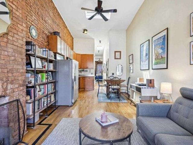 condo with 1 bedroom, Jersey City NJ ES104188102
