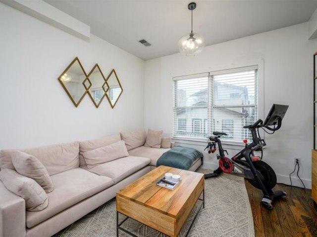 condo with 1 bedroom, Jersey City NJ ES104188216