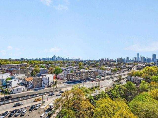 condo with 1 bedroom, Jersey City NJ ES104188906
