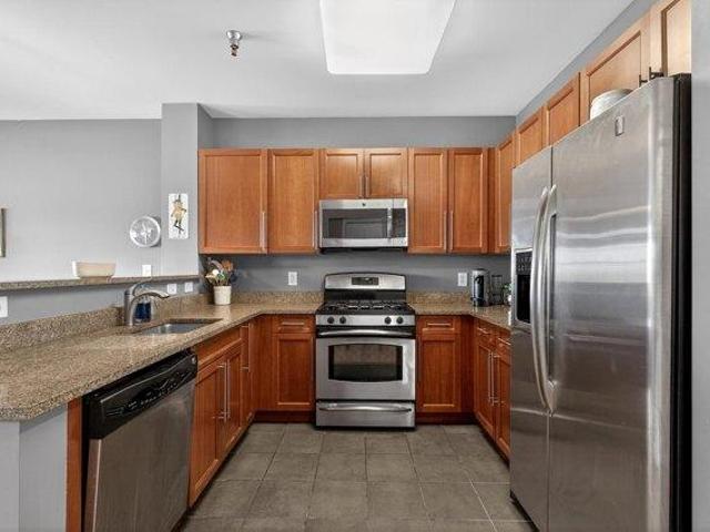 condo with 1 bedroom, Jersey City NJ ES104189840