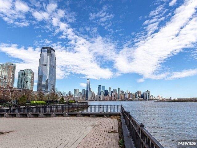 condo with 1 bedroom, Jersey City NJ ES104192144
