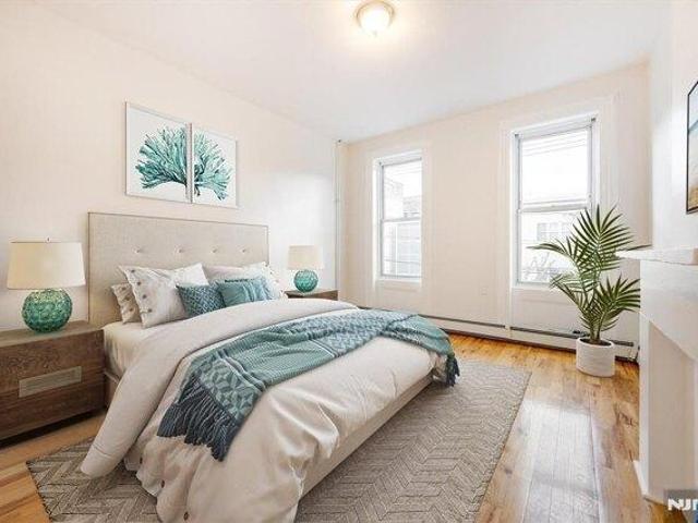 condo with 1 bedroom, Jersey City NJ ES104233197