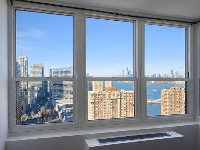 condo with 1 bedroom, Jersey City NJ ES104233777