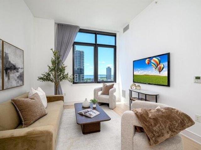 condo with 1 bedroom, Jersey City NJ ES104376121