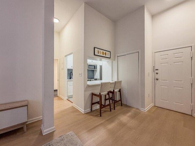 condo with 1 bedroom, Jersey City NJ ES104408886