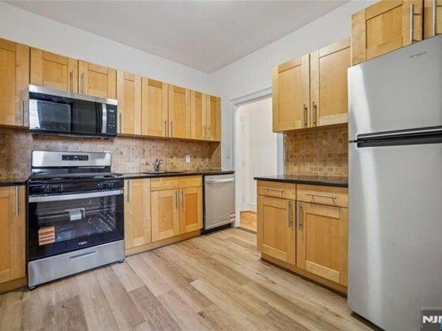 condo with 1 bedroom, Jersey City NJ ES104409671