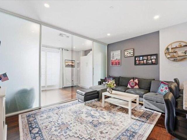 condo with 1 bedroom, Jersey City NJ ES104410365
