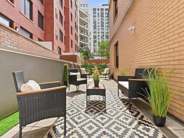 condo with 1 bedroom, Jersey City NJ ES104543447