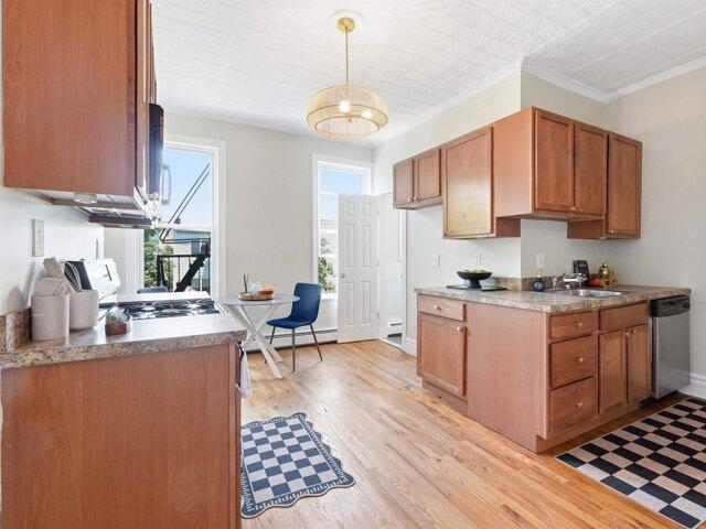 condo with 1 bedroom, Jersey City NJ ES104570982
