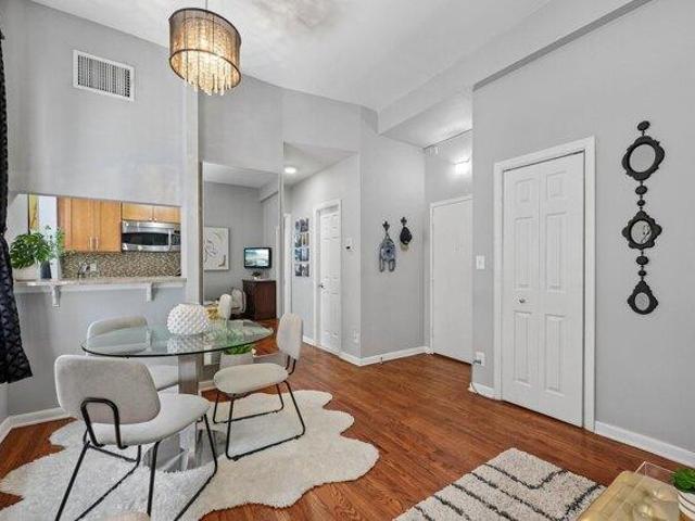 condo with 1 bedroom, Jersey City NJ ES104510219
