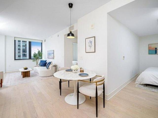condo with 1 bedroom, Jersey City NJ ES104510782