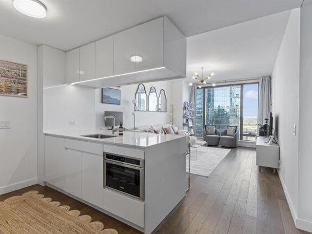 condo with 1 bedroom, Jersey City NJ ES104511589