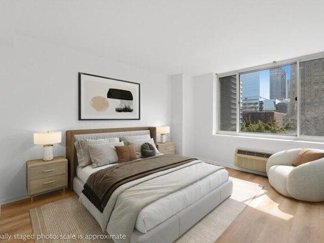 condo with 1 bedroom, Jersey City NJ ES104539097