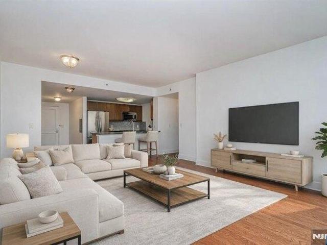 condo with 1 bedroom, Jersey City NJ ES104649698