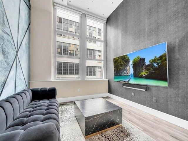 condo with 1 bedroom, Jersey City NJ ES104608219