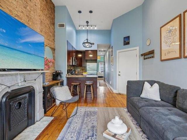 condo with 1 bedroom, Jersey City NJ ES104608841