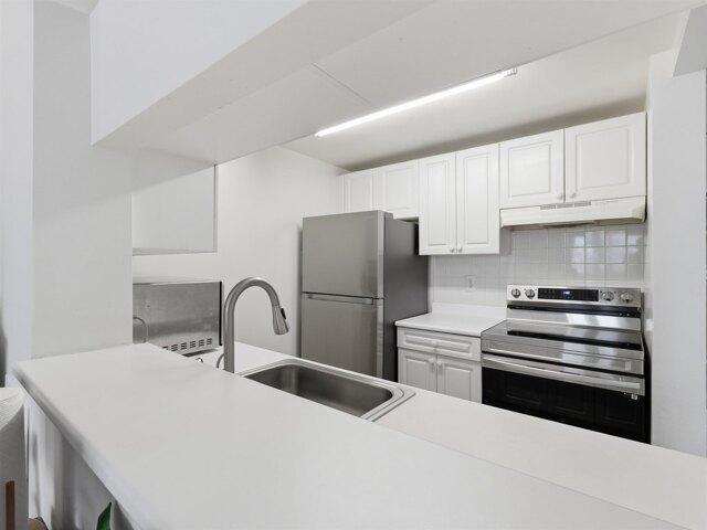 condo with 1 bedroom, Jersey City NJ ES104758232