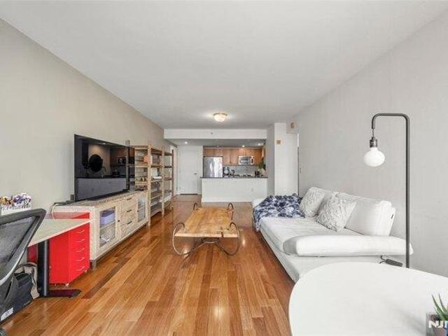 condo with 1 bedroom, Jersey City NJ ES104758696
