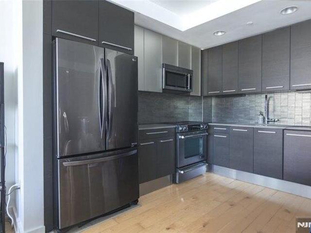 condo with 1 bedroom, Jersey City NJ ES104719562