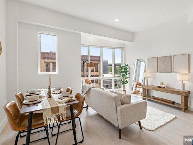 condo with 1 bedroom, Jersey City NJ ES104719850