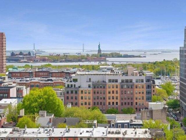 condo with 1 bedroom, Jersey City NJ ES104719895
