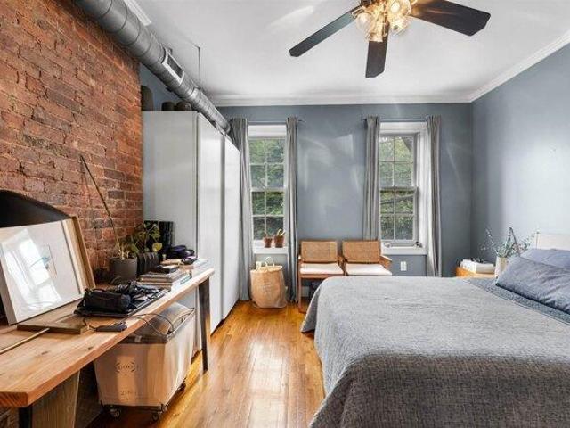 condo with 1 bedroom, Jersey City NJ ES104720055