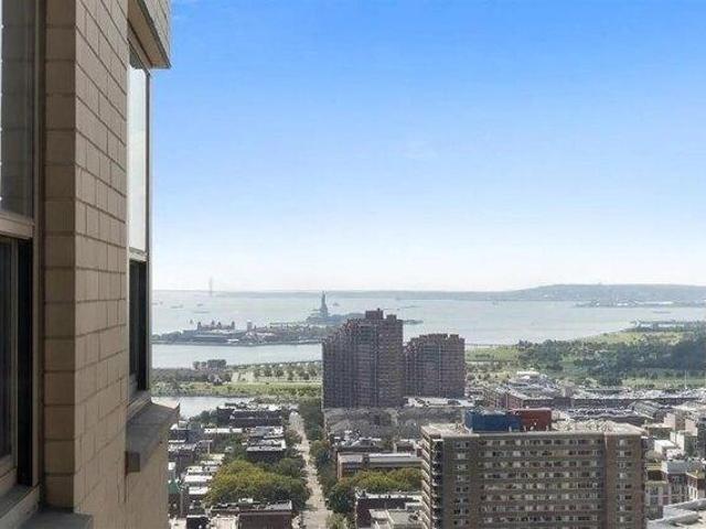 condo with 1 bedroom, Jersey City NJ ES104849345