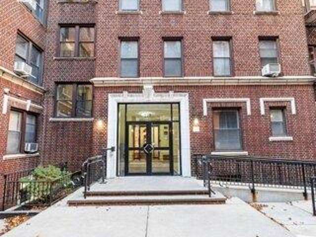 condo with 1 bedroom, Jersey City NJ ES104869958
