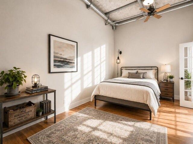 condo with 1 bedroom, Jersey City NJ ES104807851