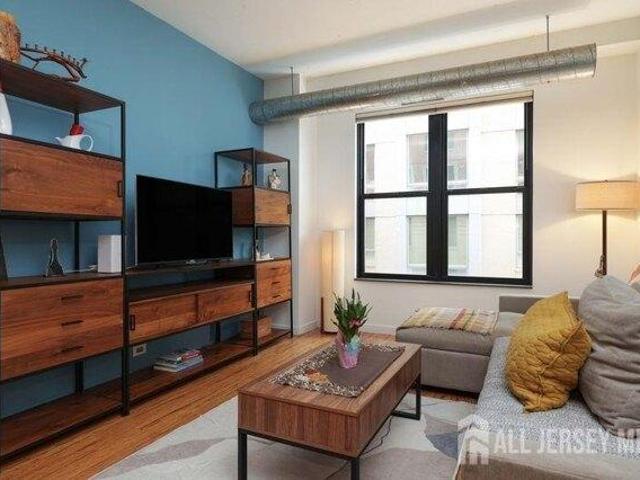 condo with 1 bedroom, Jersey City NJ ES104807890