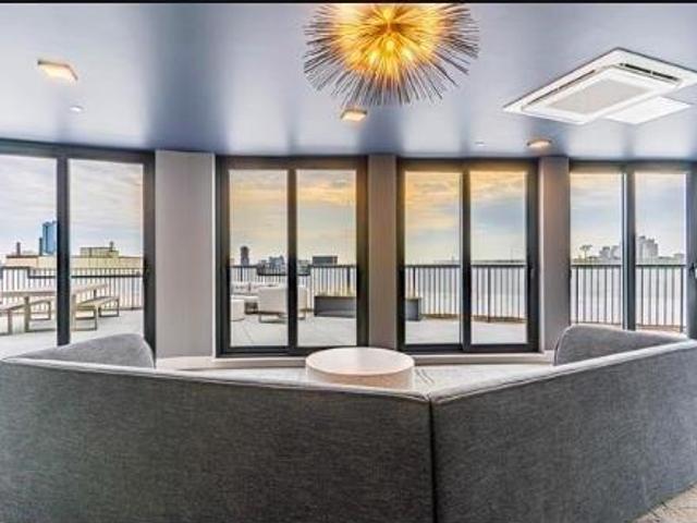condo with 1 bedroom, Jersey City NJ ES104807996