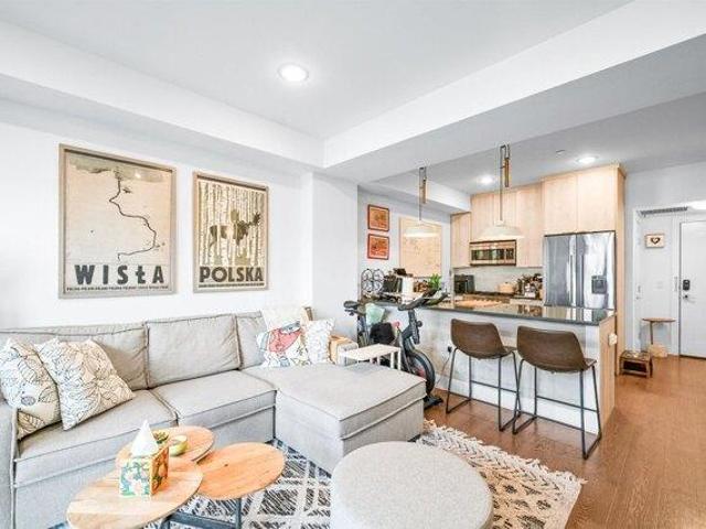 condo with 1 bedroom, Jersey City NJ ES104833101