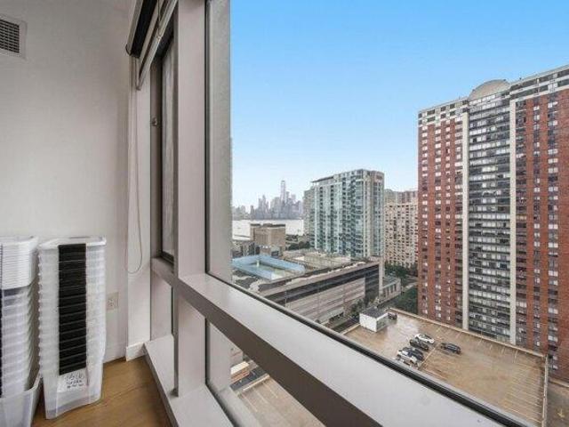 condo with 1 bedroom, Jersey City NJ ES105125668