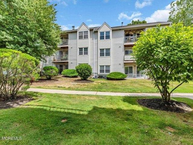 condo with 1 bedroom, Keyport NJ ES104408239