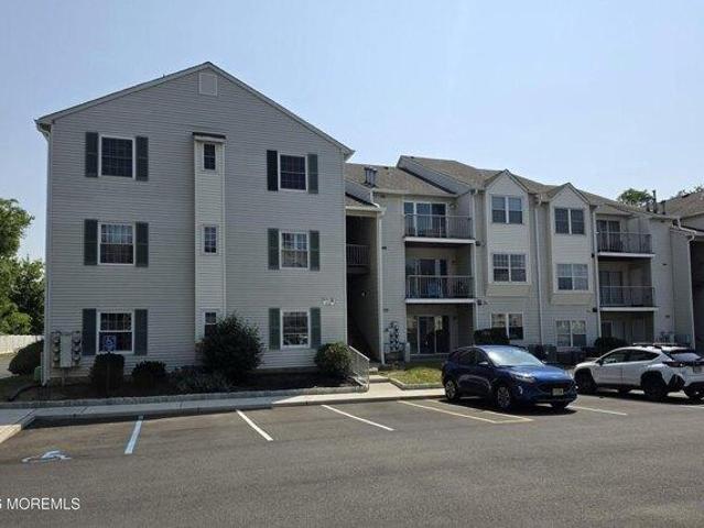 condo with 1 bedroom, Keyport NJ ES105172679