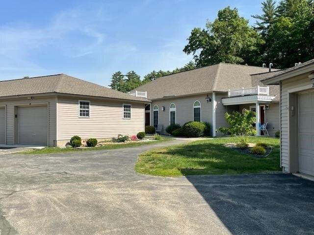 condo with 1 bedroom, Kingston NH DS103885798