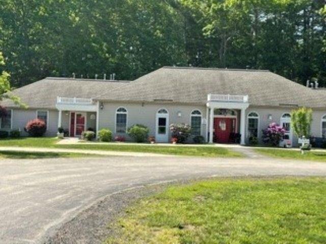 condo with 1 bedroom, Kingston NH ES103185179