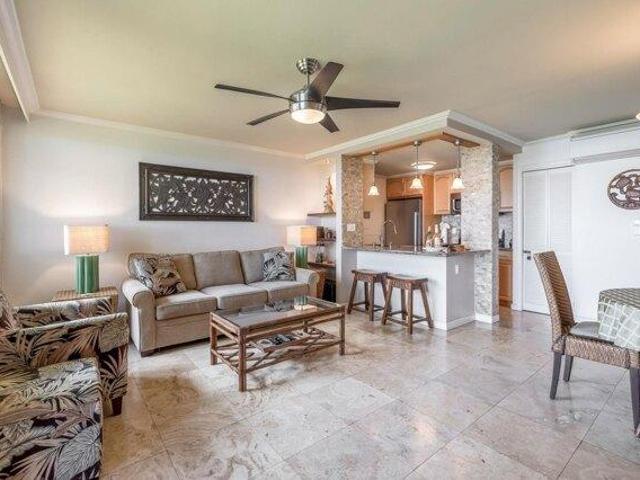 condo with 1 bedroom, Kihei HI ES103500574