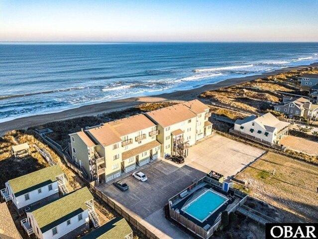 condo with 1 bedroom, Kill Devil Hills NC DLS91580969