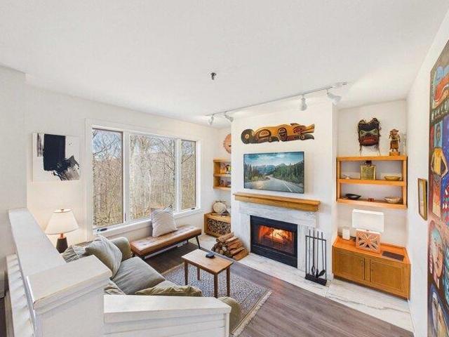 condo with 1 bedroom, Killington VT DS104116381