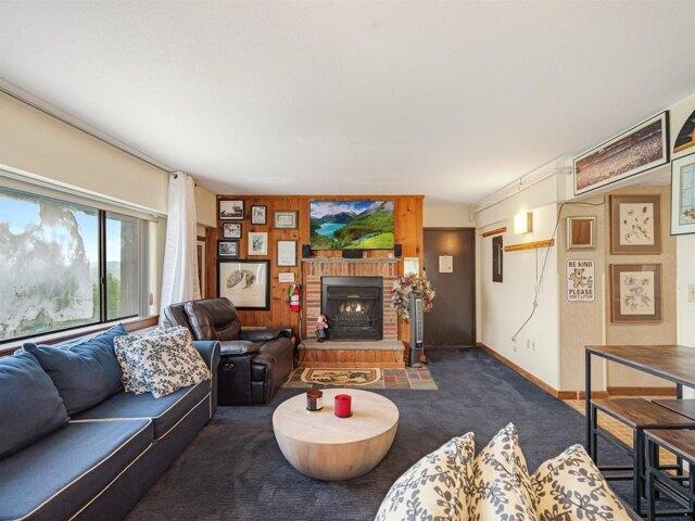 condo with 1 bedroom, Killington VT DS104113978