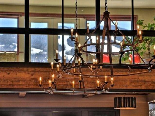 condo with 1 bedroom, Killington VT ES104076159