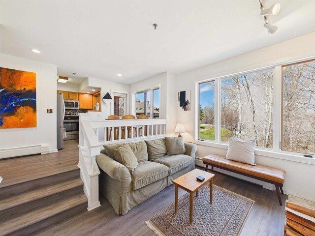 condo with 1 bedroom, Killington VT ES104116381