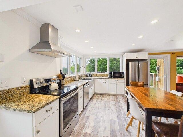 condo with 1 bedroom, Killington VT ES104649789