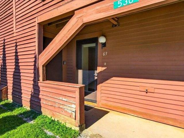 condo with 1 bedroom, Killington VT ES104650063